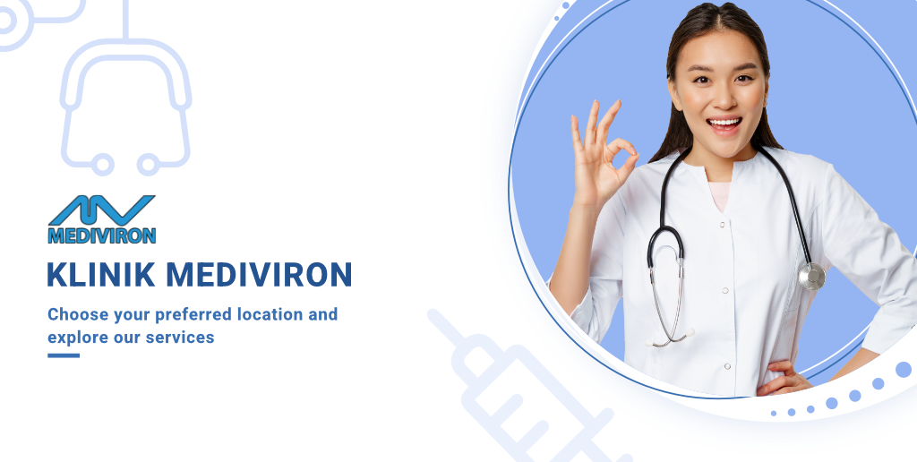 Klinik Mediviron ObuCare Group